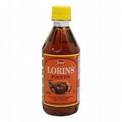Lorins Patis Small ローリンス パティス スモール 350ml – 亜州太陽市場 オンラインストア